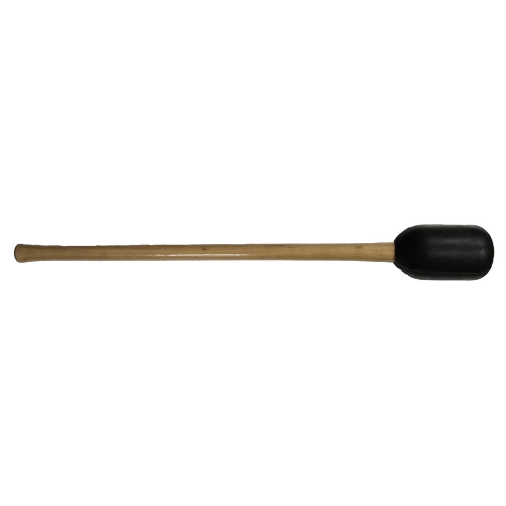 RAParts New Rubber Knocking Mallet 36”Can be Used for General Knocking ...