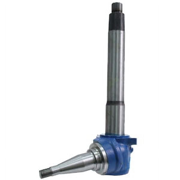 RAParts New Spindle L/H Fits Ford Tractor 5700 6700 7700 6710 7710 7810 ...