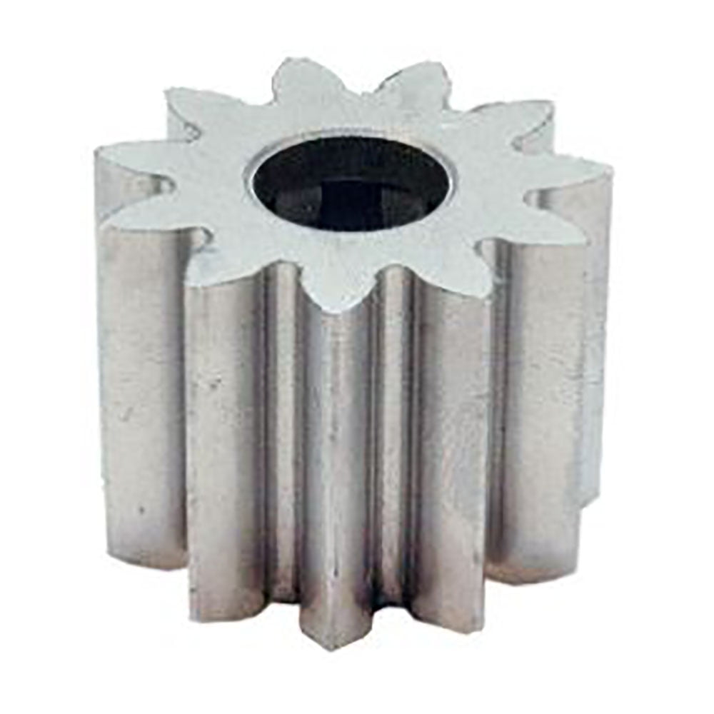 RAParts New Steering Pinion Gear Fits John Deere GX20053 LA100 LA125 ...