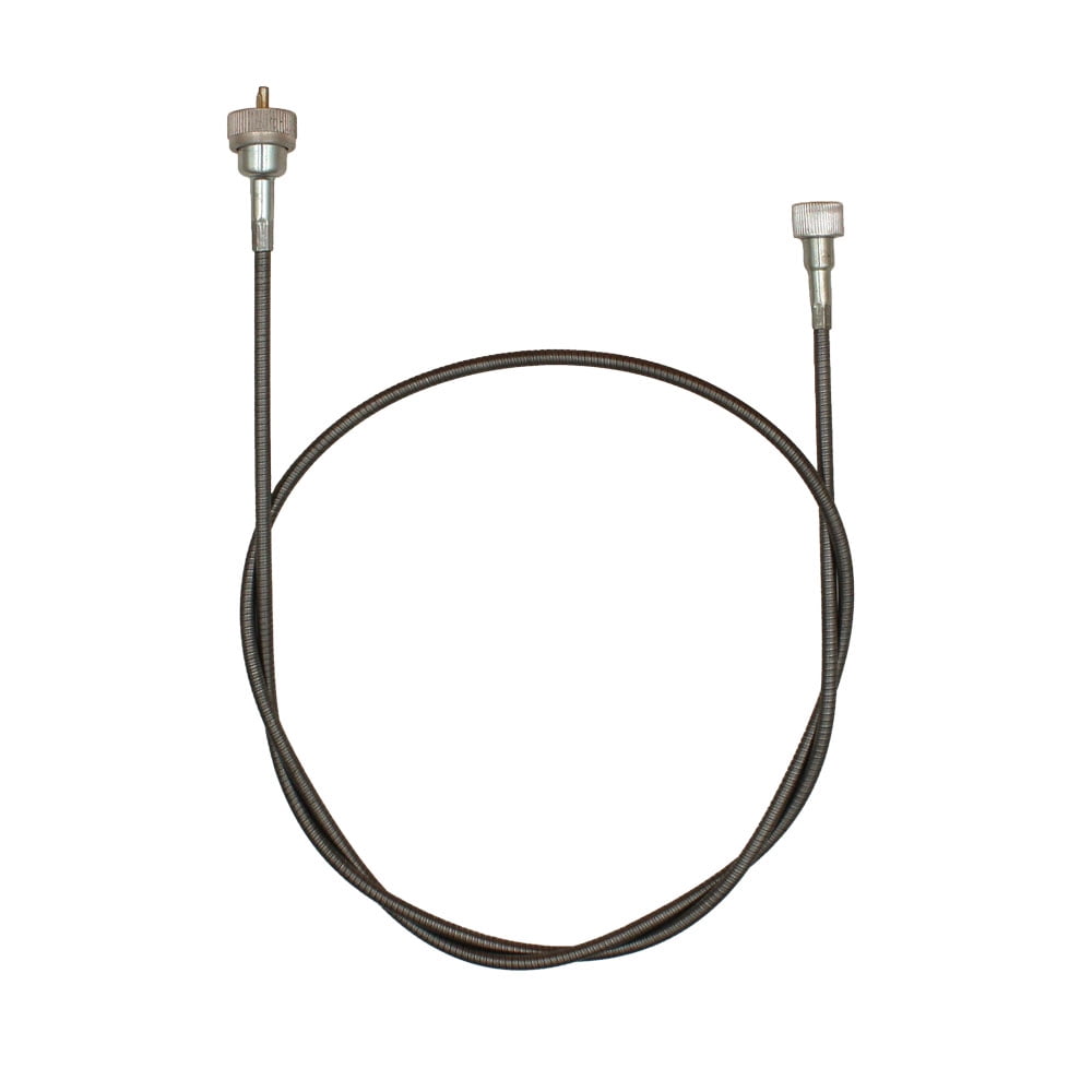 RAParts New Tachometer Tach Cable Compatible With/Fits Oliver Tractor ...
