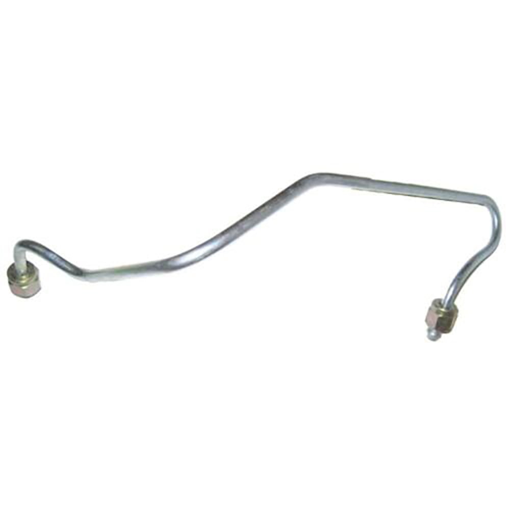 RAParts No. 3 Injector Line D9NN9A557DA Fits Simms Fuel Injector Pump ...