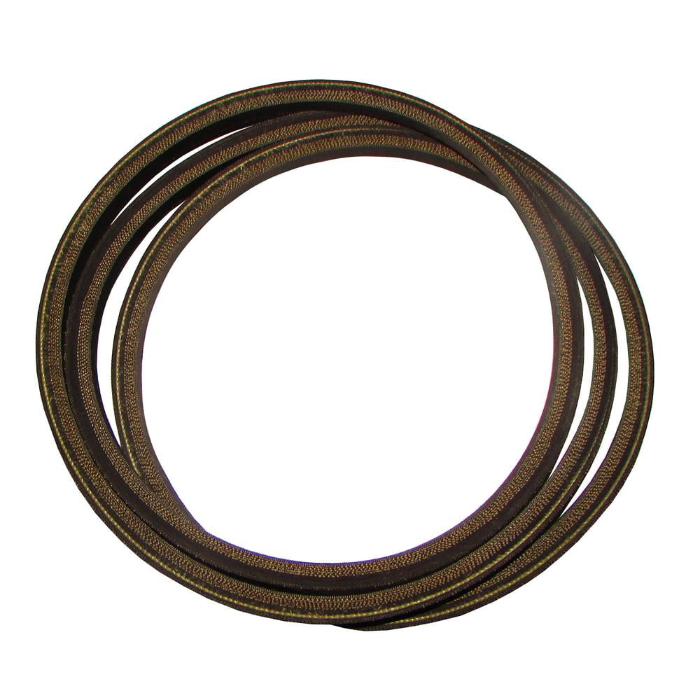 RAParts Noma Murray Riding Mower V-Belt 1/2" x 74" Long Replaces 320534 ...