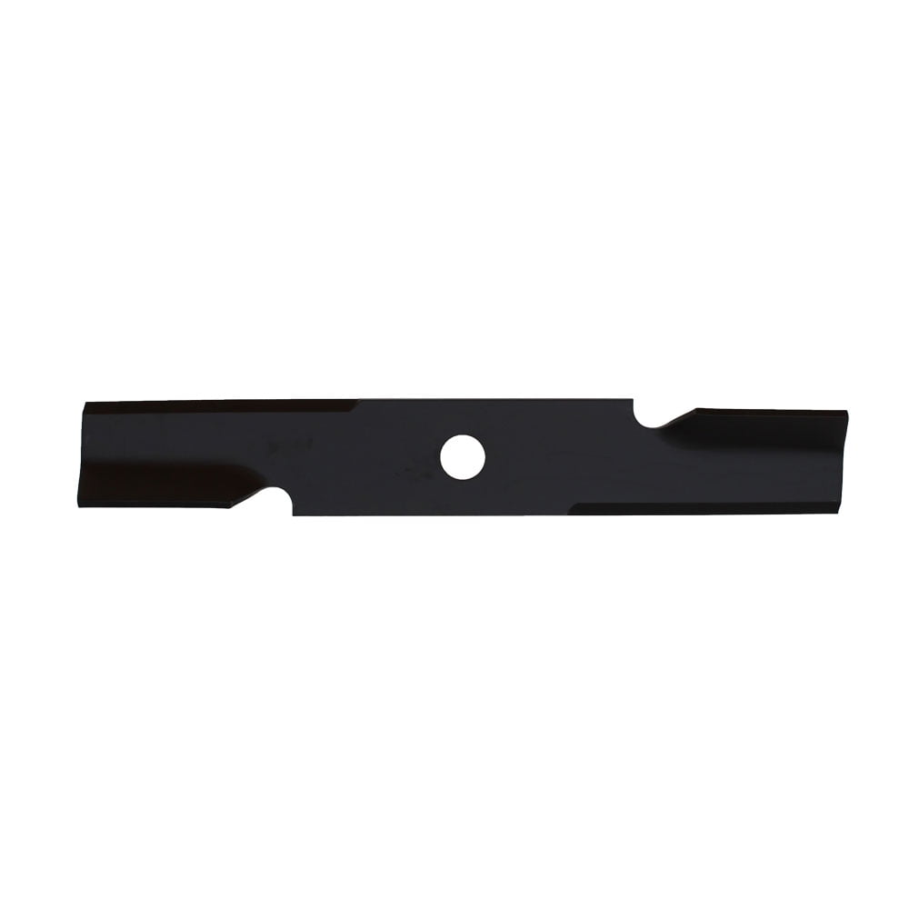 RAParts Notched Mower Blade Fits Exmark Models - Walmart.com