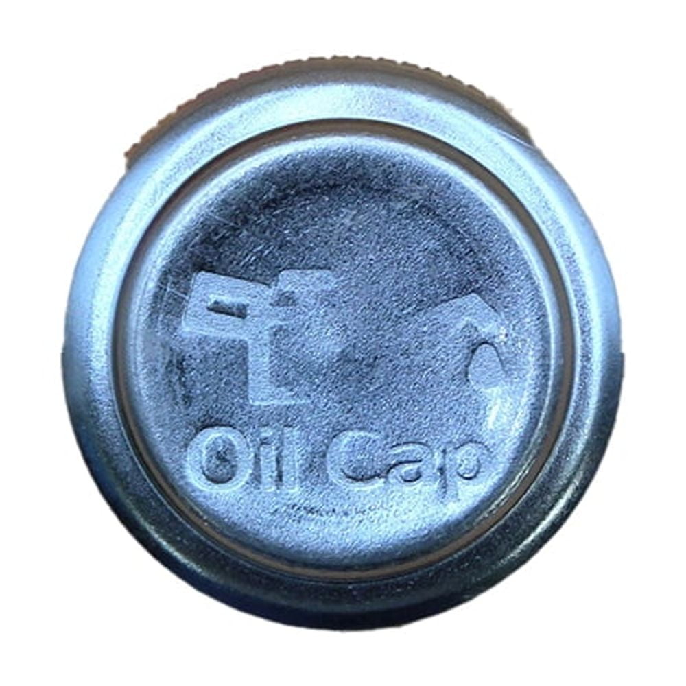 RAParts Oil Filler Cap Fits Massey Ferguson Models 1209-9200 1209-9200 ...