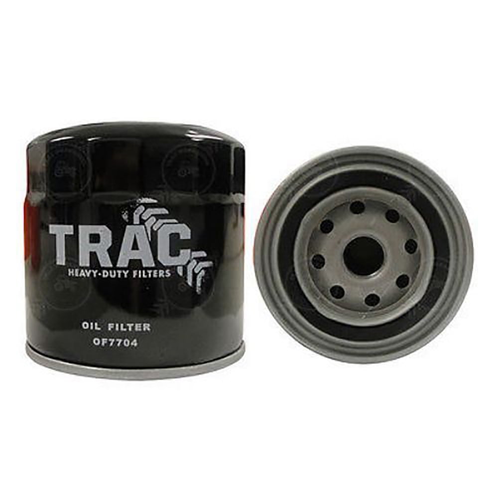 RAParts Oil Filter 1C010-32430 Fits Kubota Loader Backhoes L35 L39 L45 ...