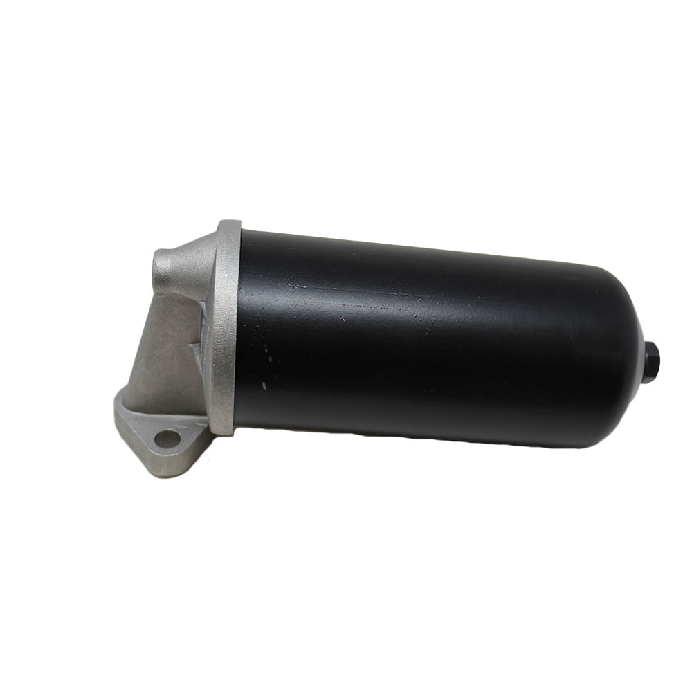 RAParts Oil Filter Base w/ Canister BD144 BD154 Fits Case IH Models ...