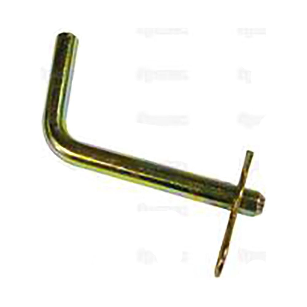 B1410 3" Long Bent Hitch Pin For Tractors, Hitches, & Trailers ...