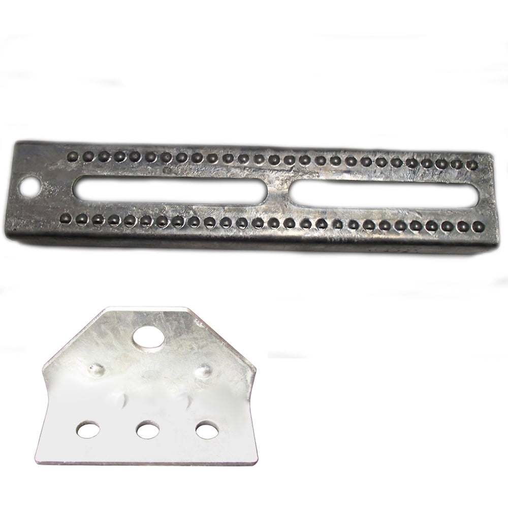 RAParts One (1) New Aftermarket Replacement 12" Bunk Board & Bracket ...