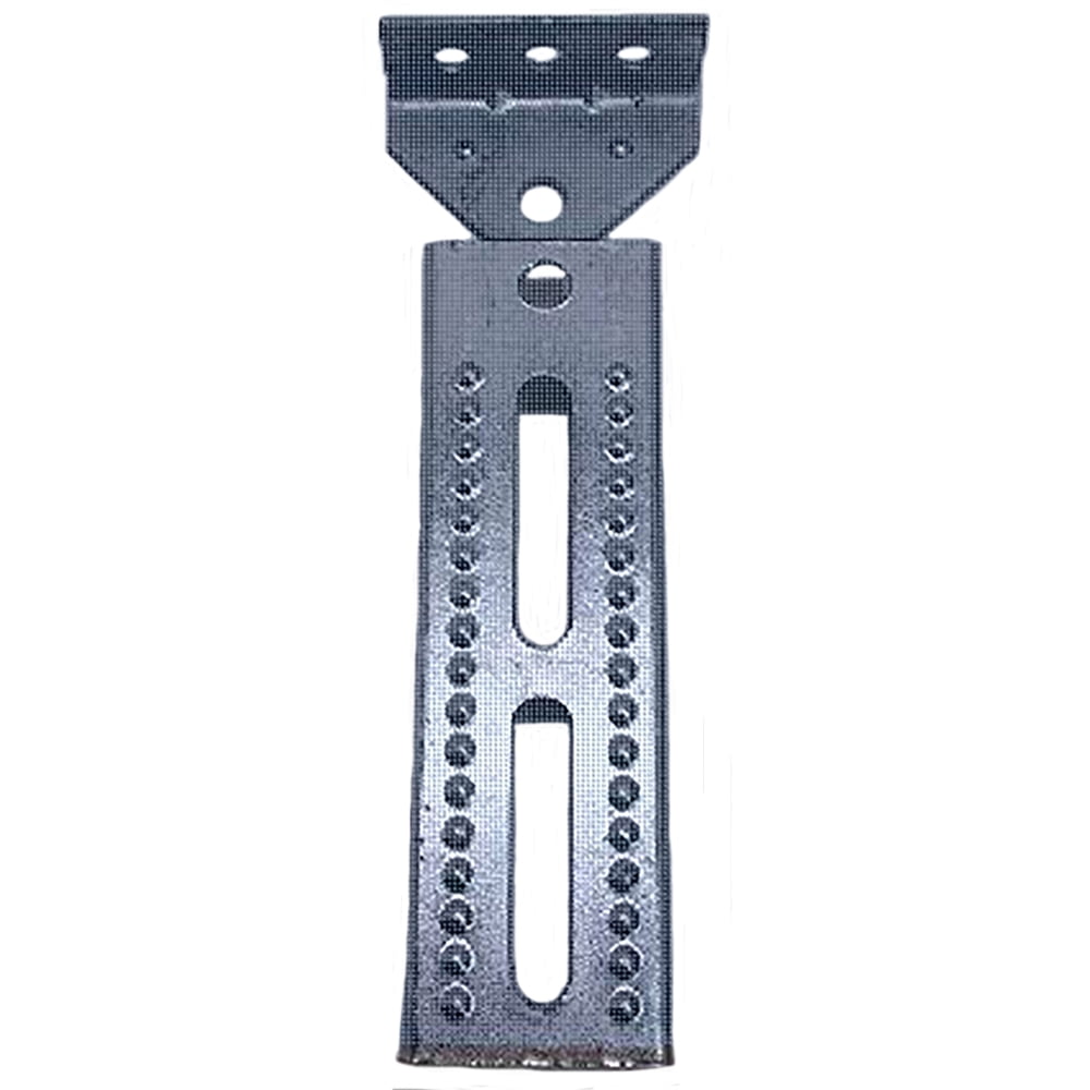 RAParts One (1) New Aftermarket Replacement 8" Bunk Board & Bracket ...