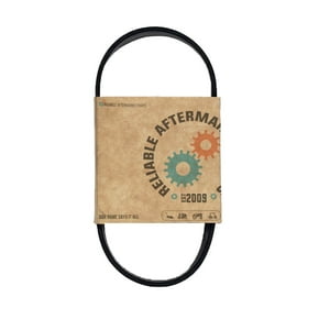 Hoover Belt 562932001