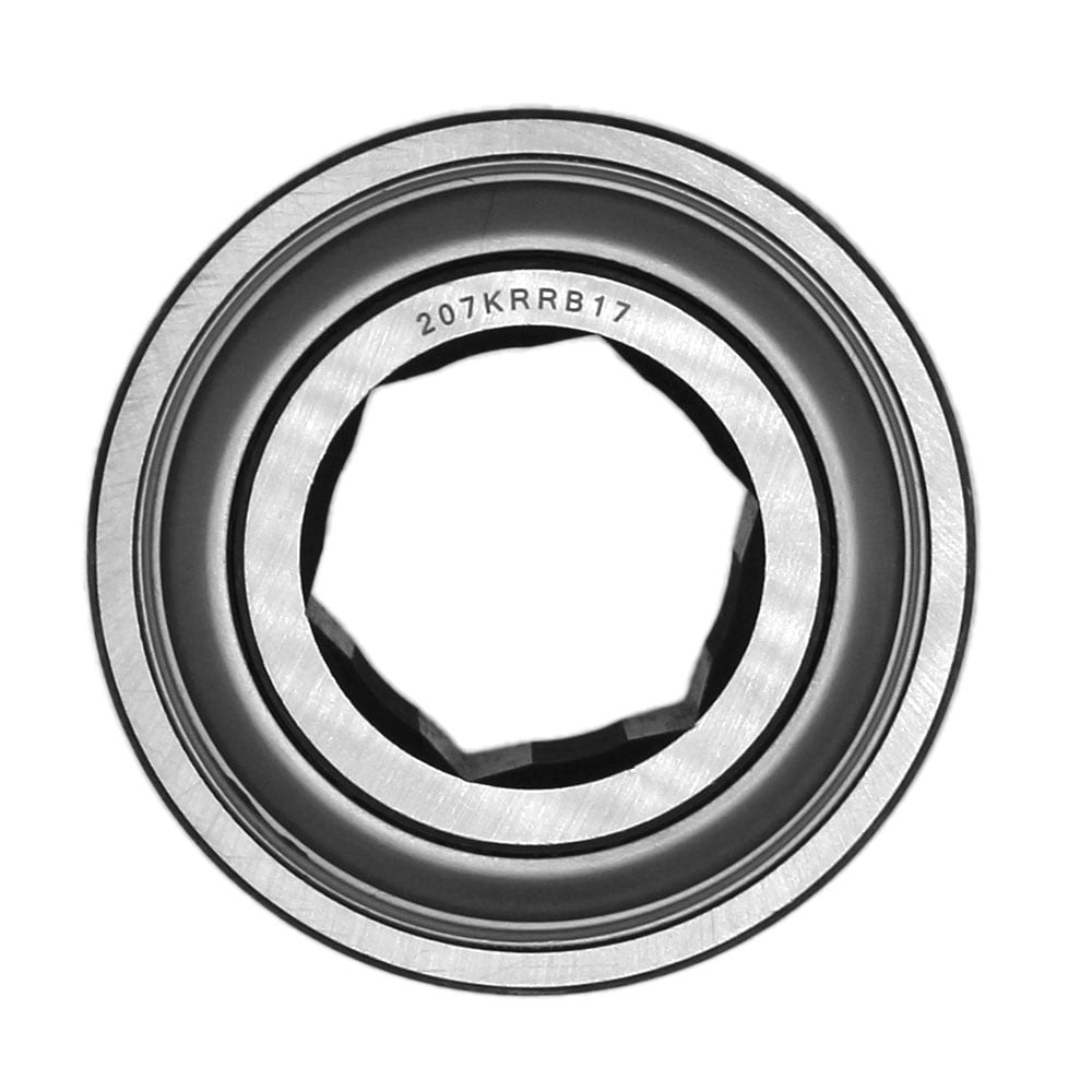 RAParts One Hex Bore Bearing 1.25" Bore x 2.83" OD x 0.984" IR ...