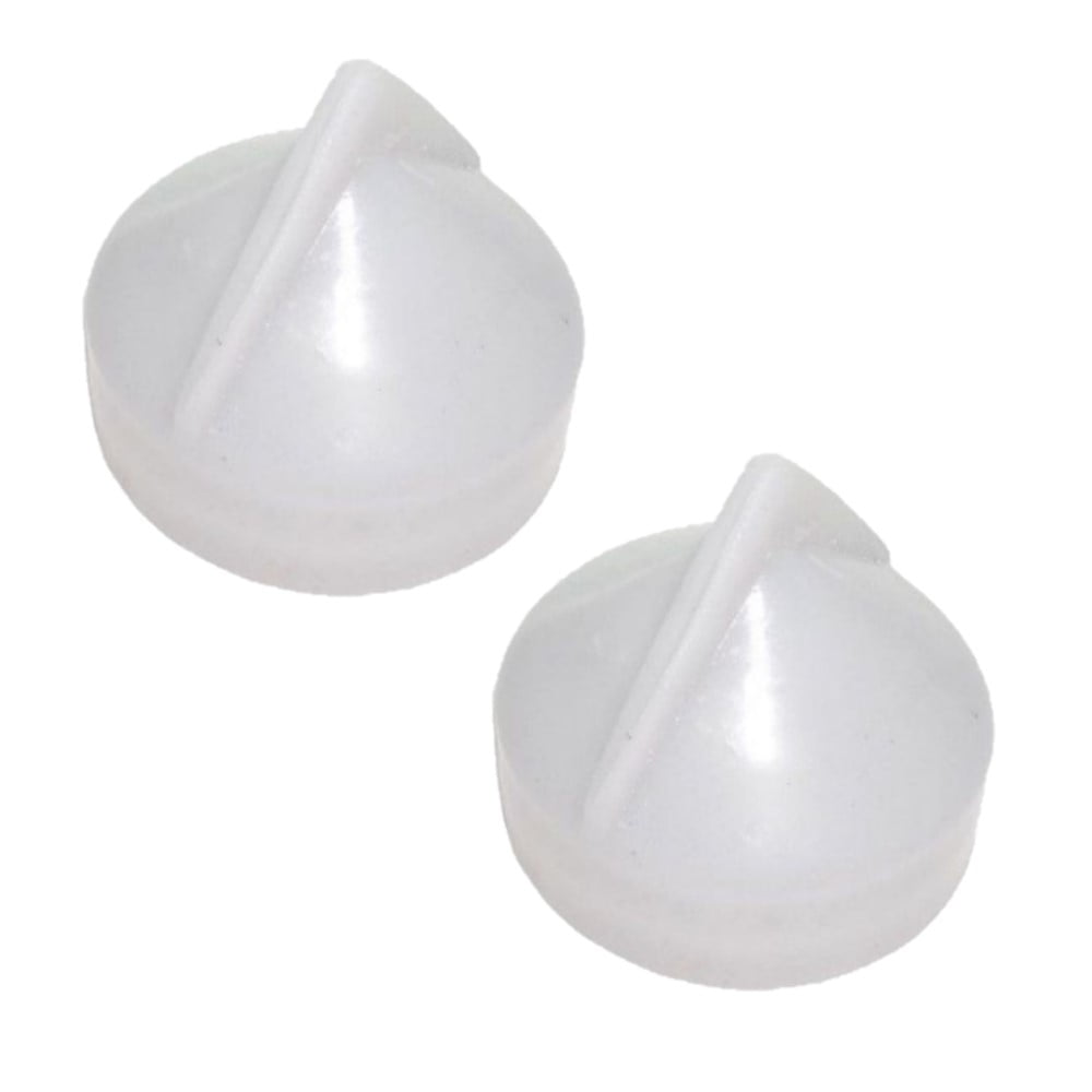 RAParts One New 2-Pack Of 11065-7008 Dust Ejector Valves Fits Kawasaki ...