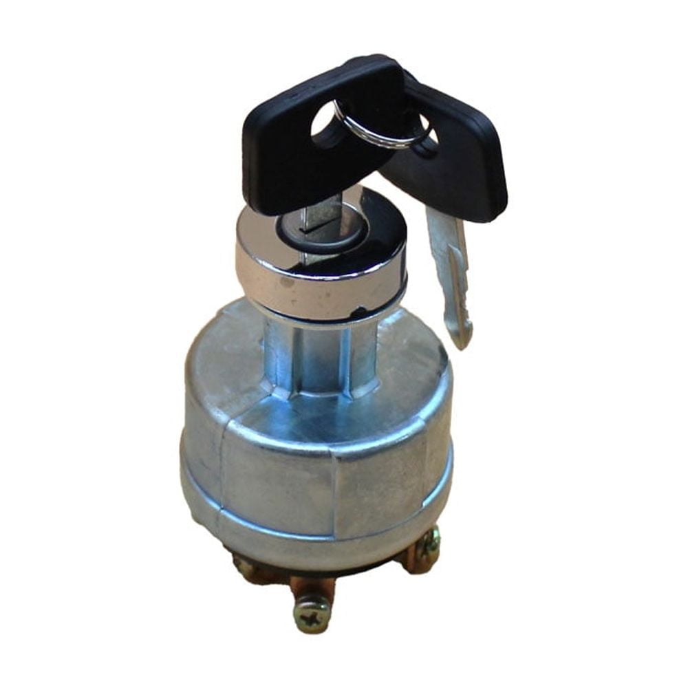 RAParts One New 2549-1152 Starter Ignition Switch With 2 Keys Fits ...