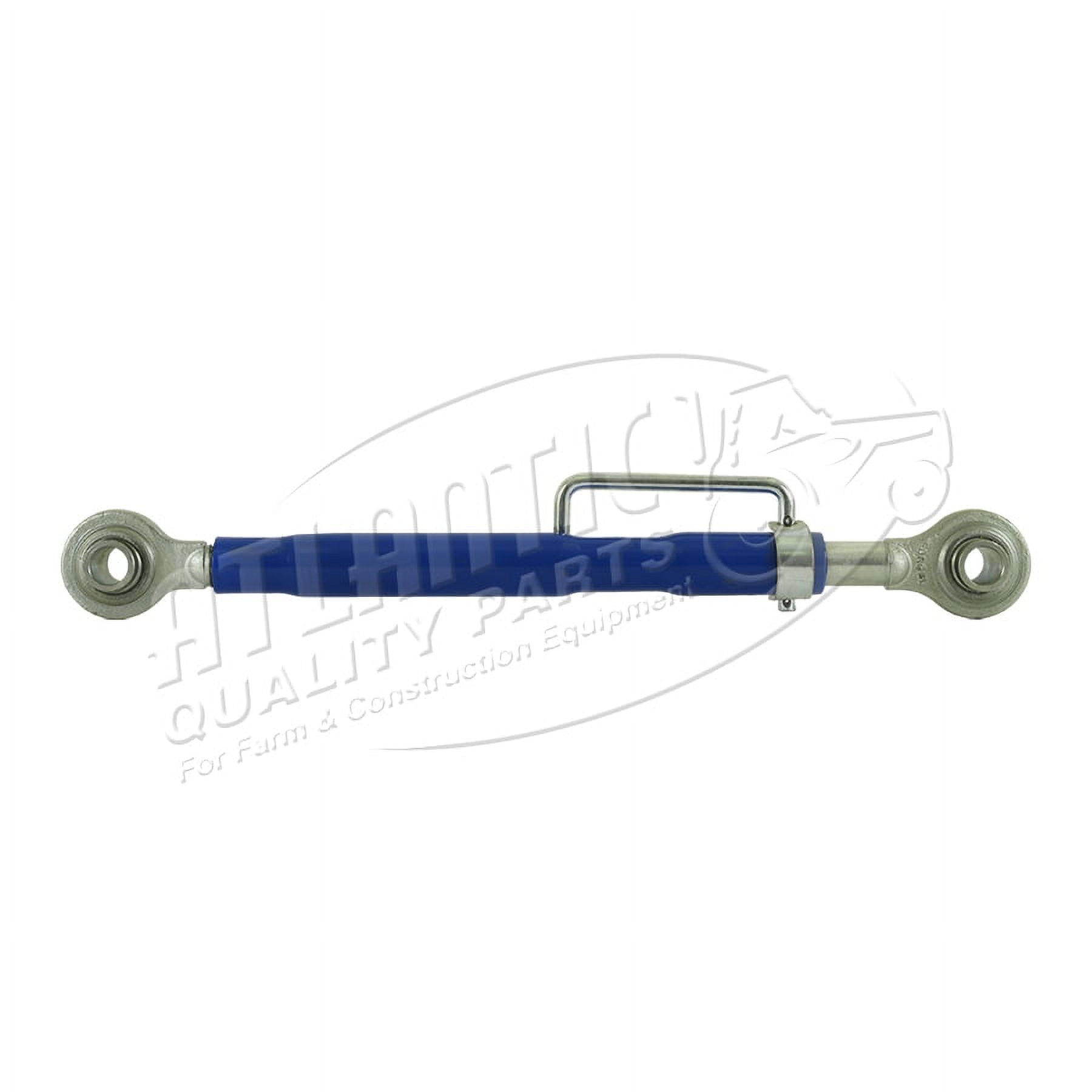 RAParts One New Adjustable Top Link Assembly is Fits Ford/New Holland ...