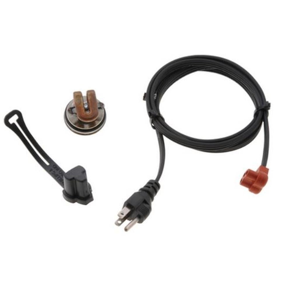 RAParts One New Aftermarket Engine Block Frost Plug Heater 600 Watt ...