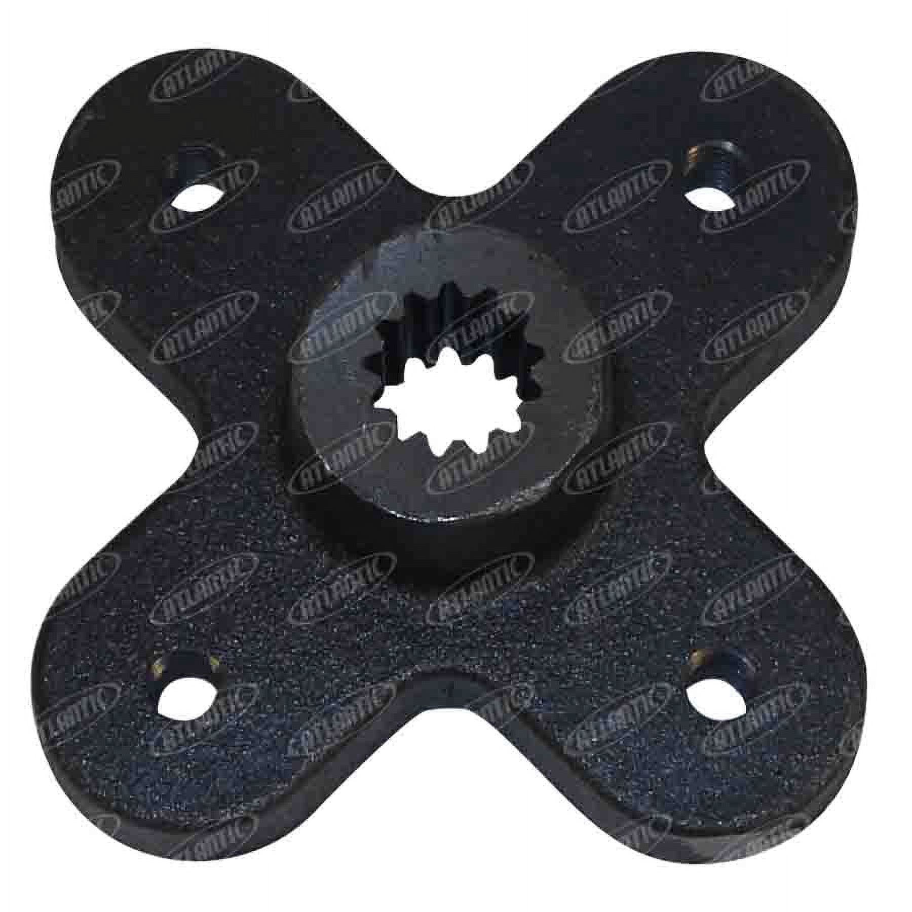 RAParts One New Aftermarket Hydraulic Pump Hub 291315 Fits Ford New ...
