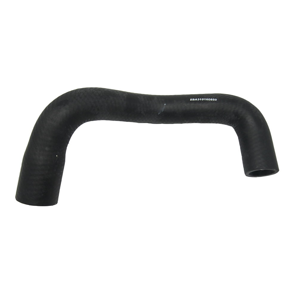 RAParts One New Aftermarket Lower Radiator Hose Fits Ford 1910 ...