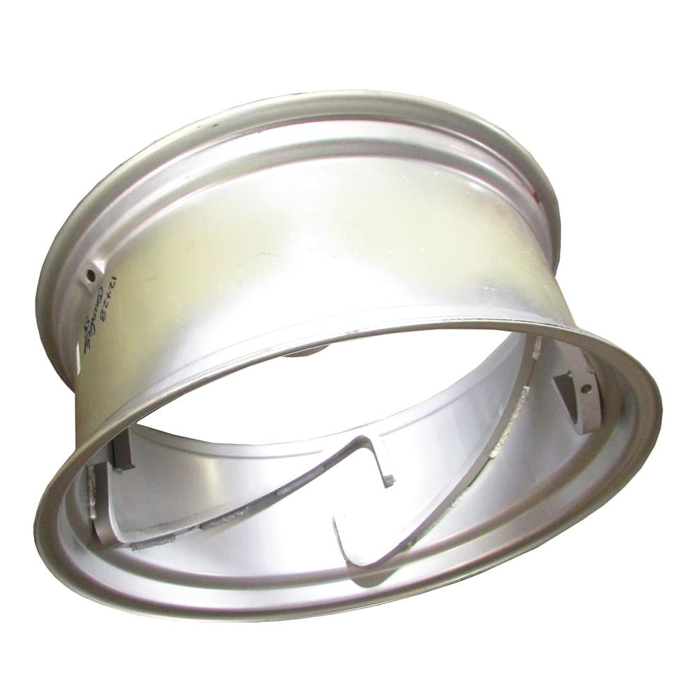 "RAParts One 12"" X 28"" Power Adjust Wheel Rim, 4 Rails, Fits Multiple ...