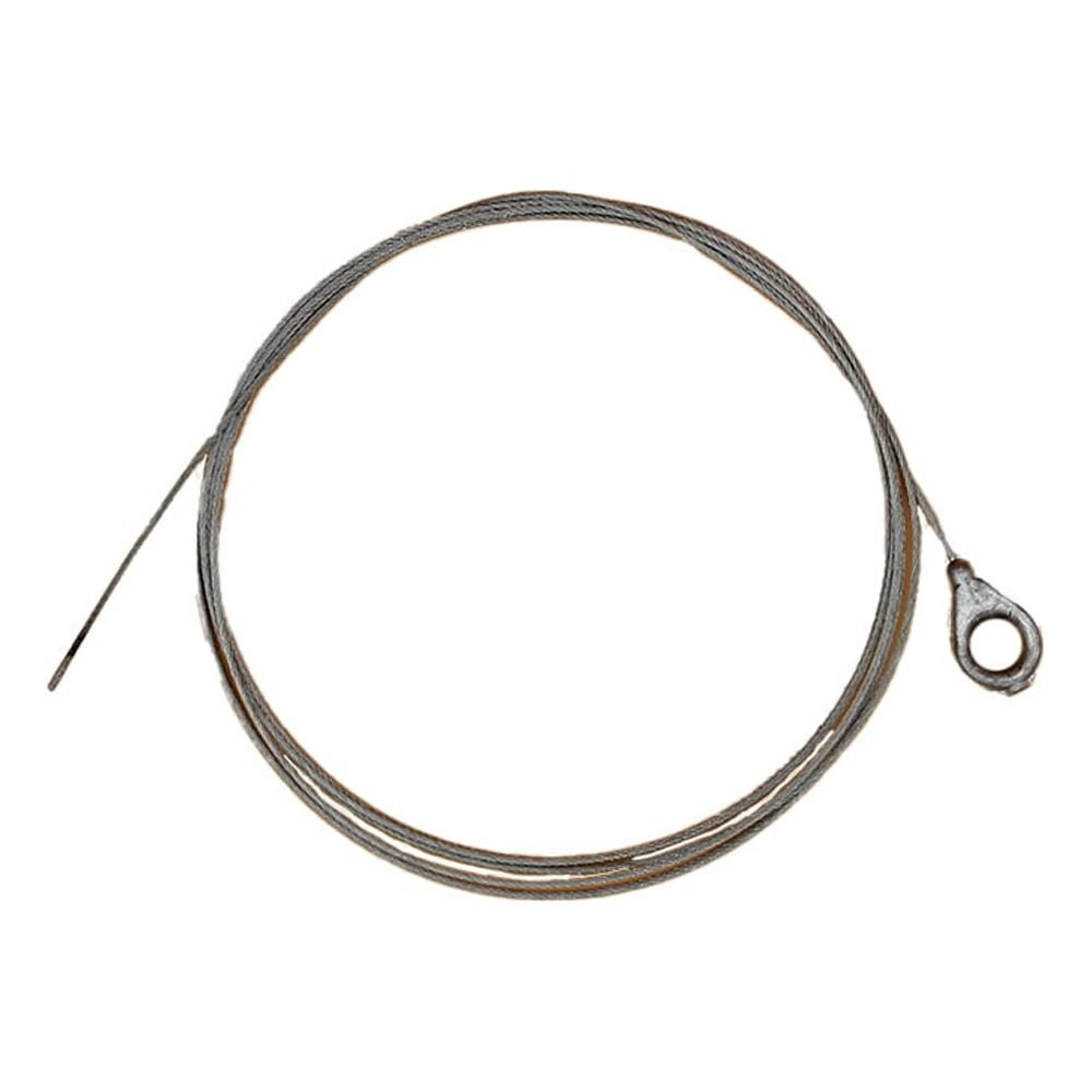 RAParts One New Throttle Cable Inner Wire, 98" long, 8251, 8252, 8173 ...