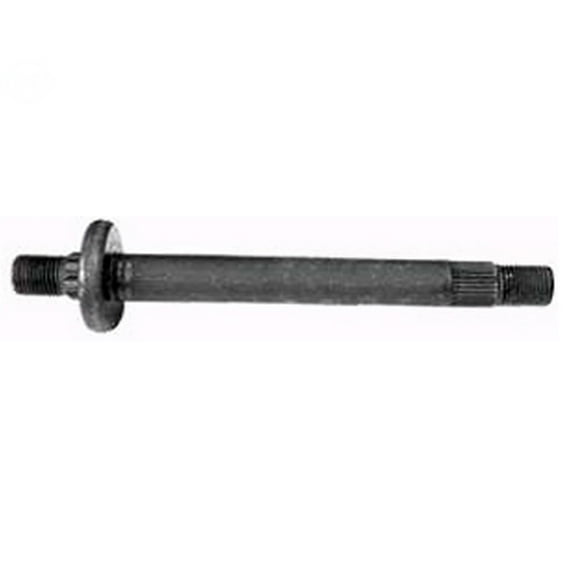 RAParts One New Aftermarket Replacement Murray Spindle Shaft Jackshaft ...