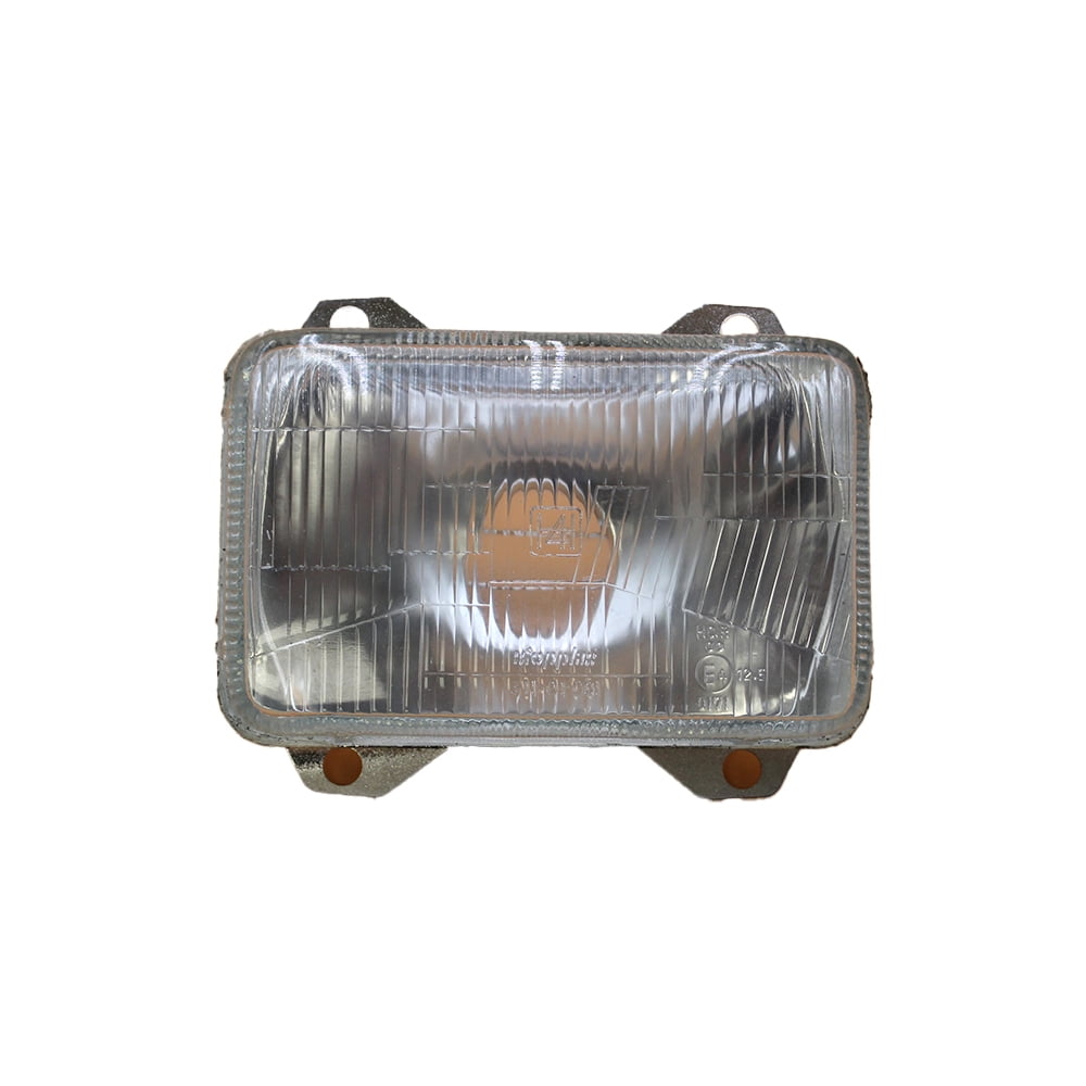 RAParts AL152328 Hi-Lo Beam Rectangle Headlight Fits John Deere 5045D ...