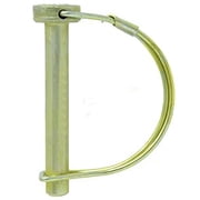 Locking Clevis Pin