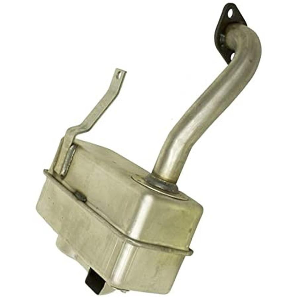 RAParts One New Aftermarket Riding Lawn Mower Engine Muffler Fits ...