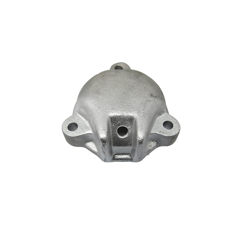 RAParts One New Aftermarket Wheel Hub Cap 3 Bolt Fits John Deere 1020 ...