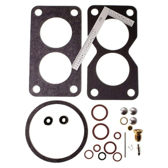 Carburetor Cleaning Kit