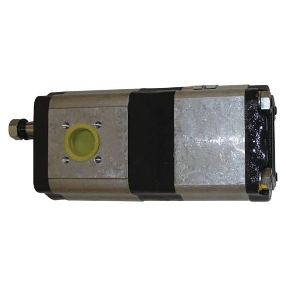 RAParts One New Hydraulic Pump Fits Massey Ferguson Models Replaces ...