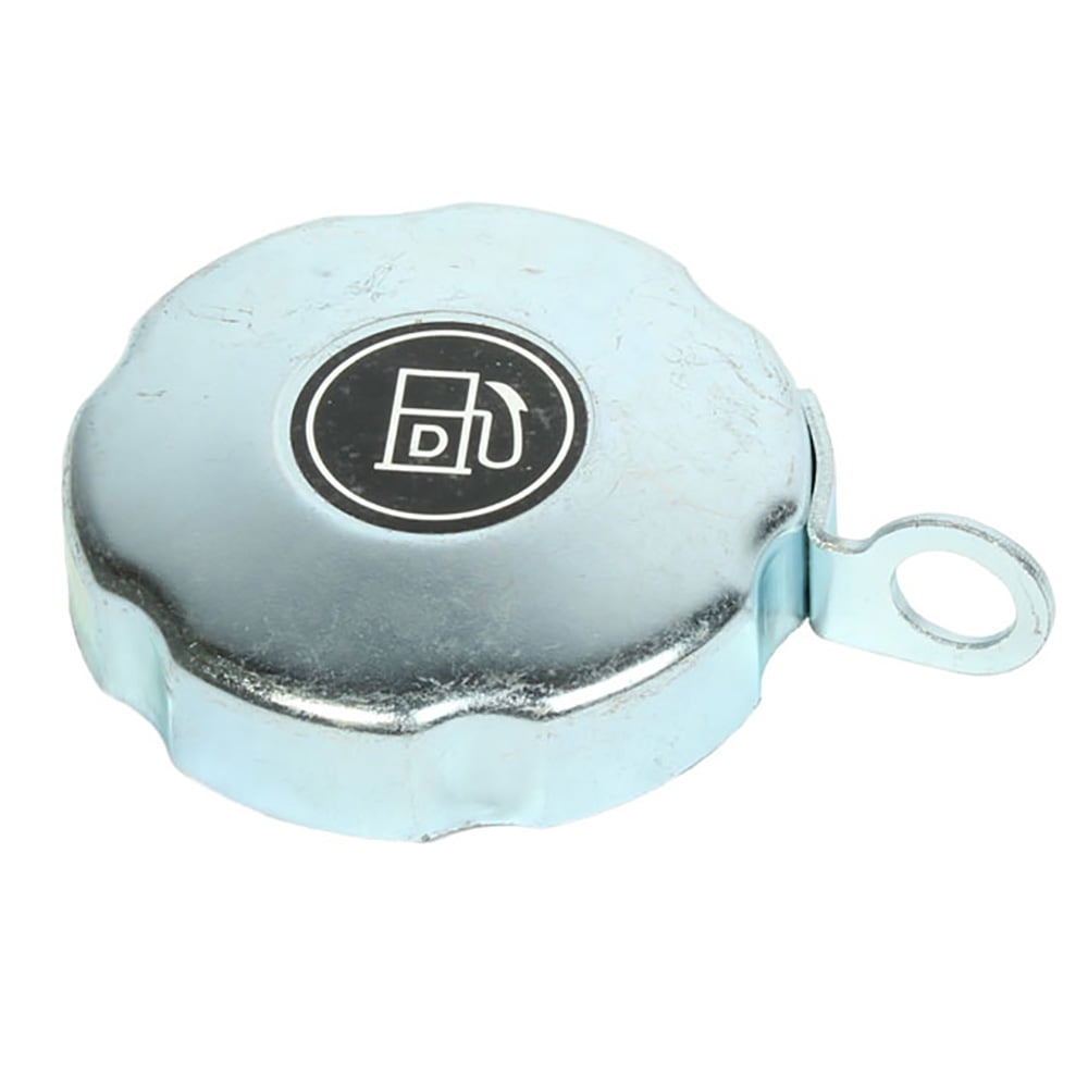 RAParts One New Locking Fuel Cap Fits Case 580L 580M 580SL 580SM ...