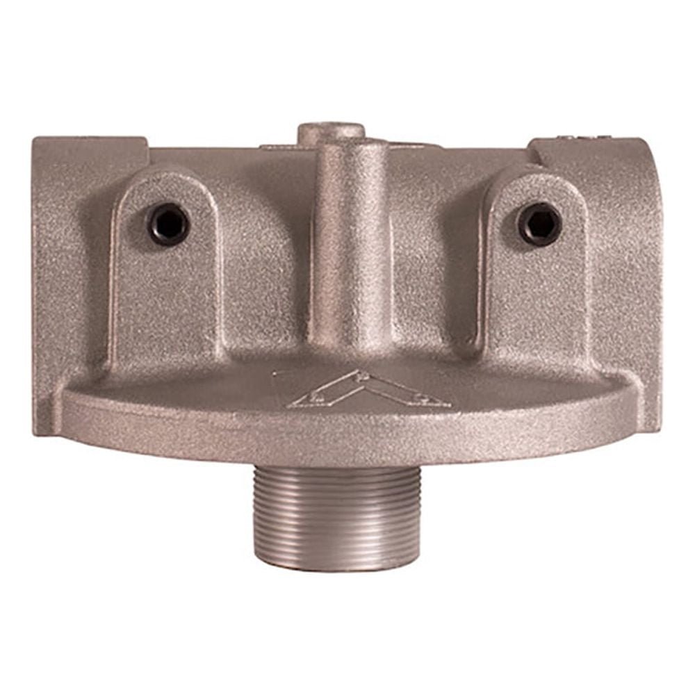 RAParts One New Replacement 15 GPM Return Line Filter Head 1 Inch NPT ...