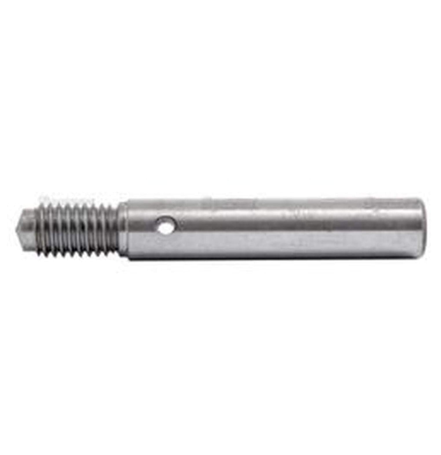 RAParts One New Steering Linkage Cylinder Rod Pin Fits Massey Ferguson ...