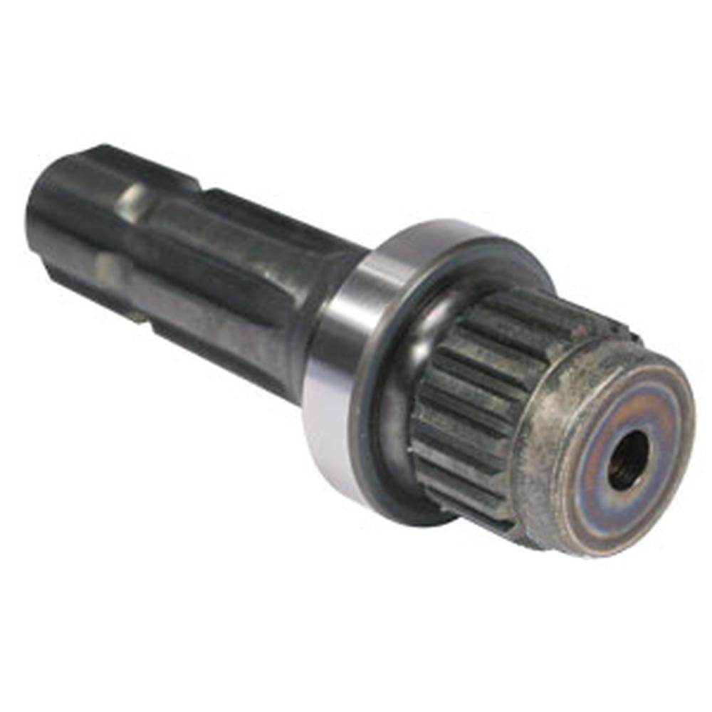 RAParts Output PTO Shaft (540 RPM) Fits Case/International Harvester ...