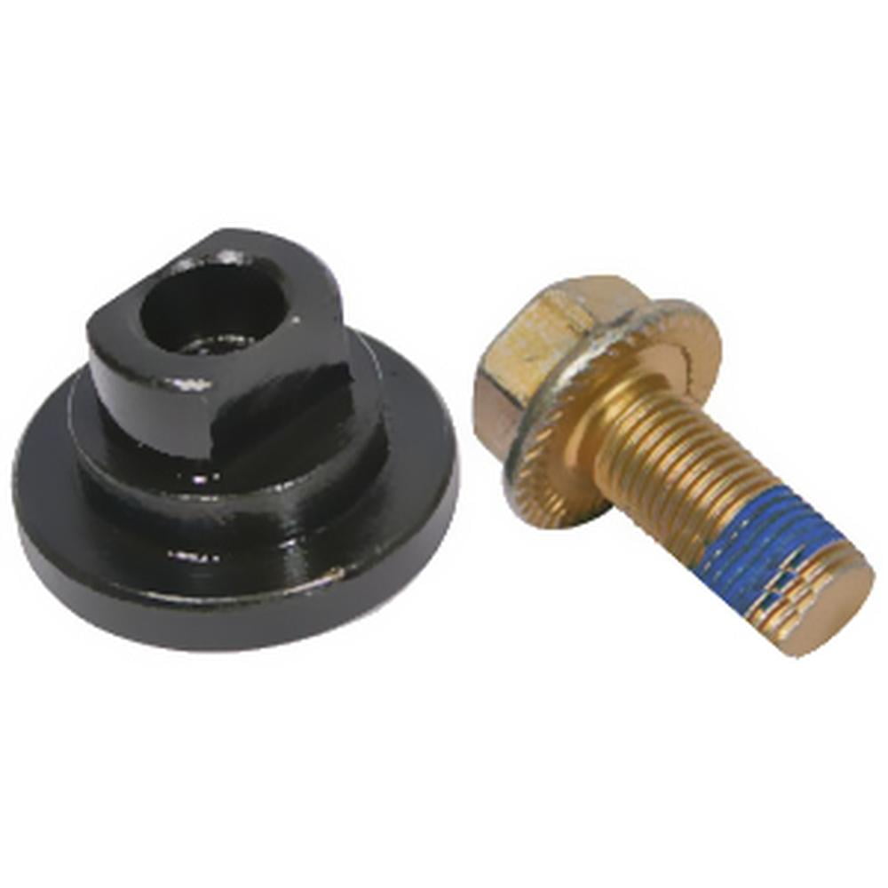 RAParts PMLBF0001 Disc Mower Blade Bolt Kit For Heston 1004 1005 1006 1007 1008 - Walmart.com