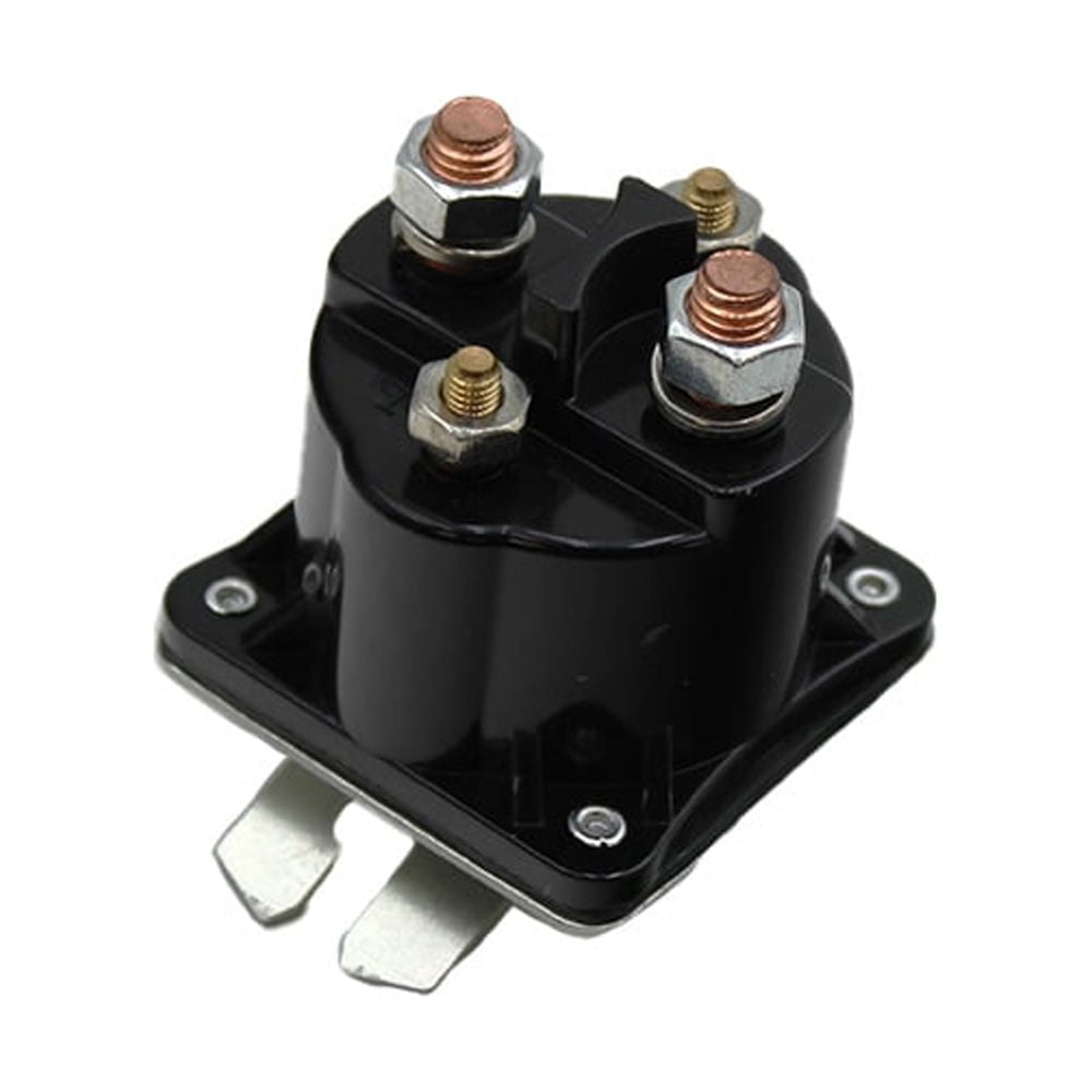 RAParts PRL-SAZ4201GJ Solenoid Switch 12 Volt 4 Post 07522 Fits ...