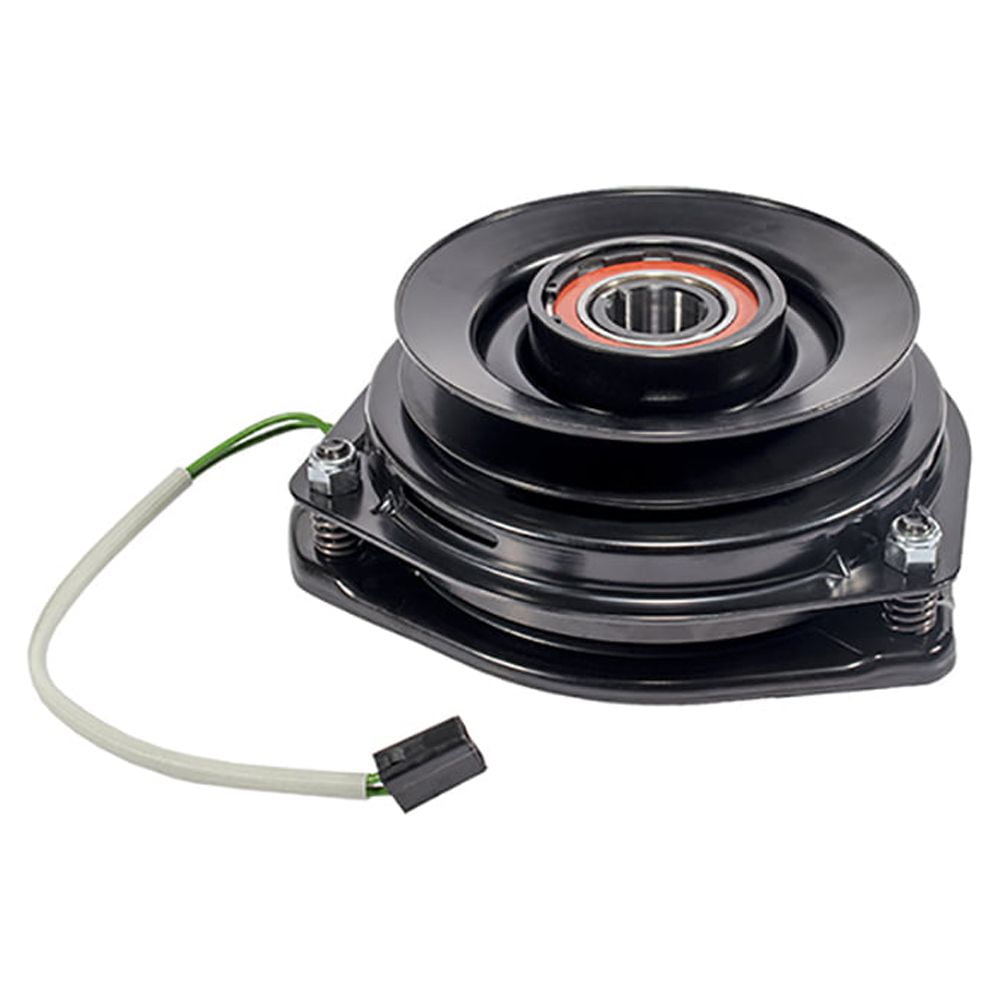 RAParts PTO Clutch Fits John Deere Commercial Walk Behind Mower WG32A ...