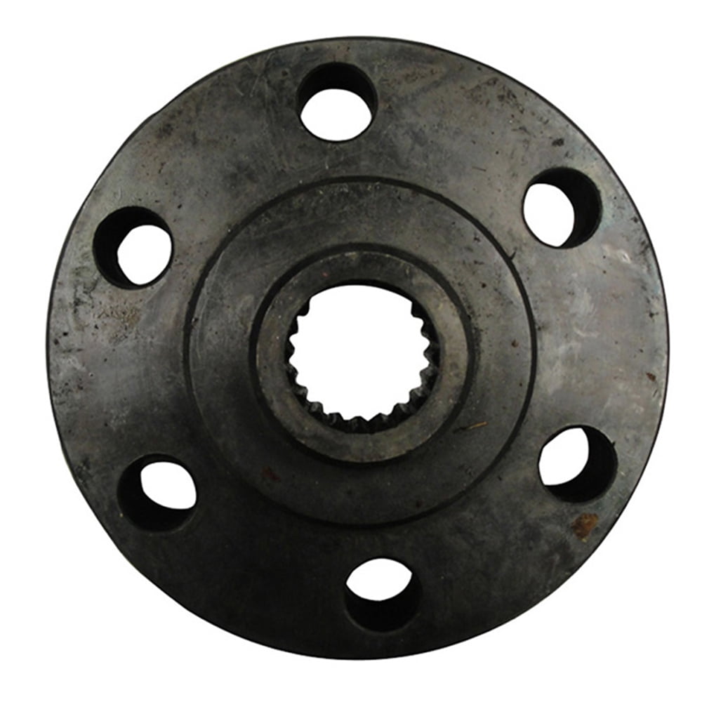 RAParts PTO Drive Hub Fits Ford 6700 6610 7700 5610 6600 5600 5000 7000 ...