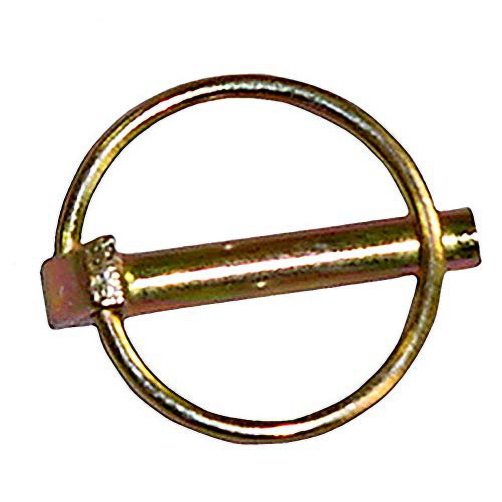 RAParts PTO Over Running Coupler 540 RPM Slip Over Run Clutch 1-3/8 ...