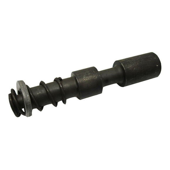 Quick Release Bumper Clips