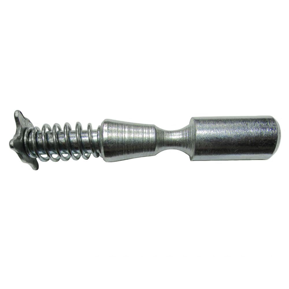 RAParts PTO Quick Release Yoke Pin Assembly Fits Universal Productd ...
