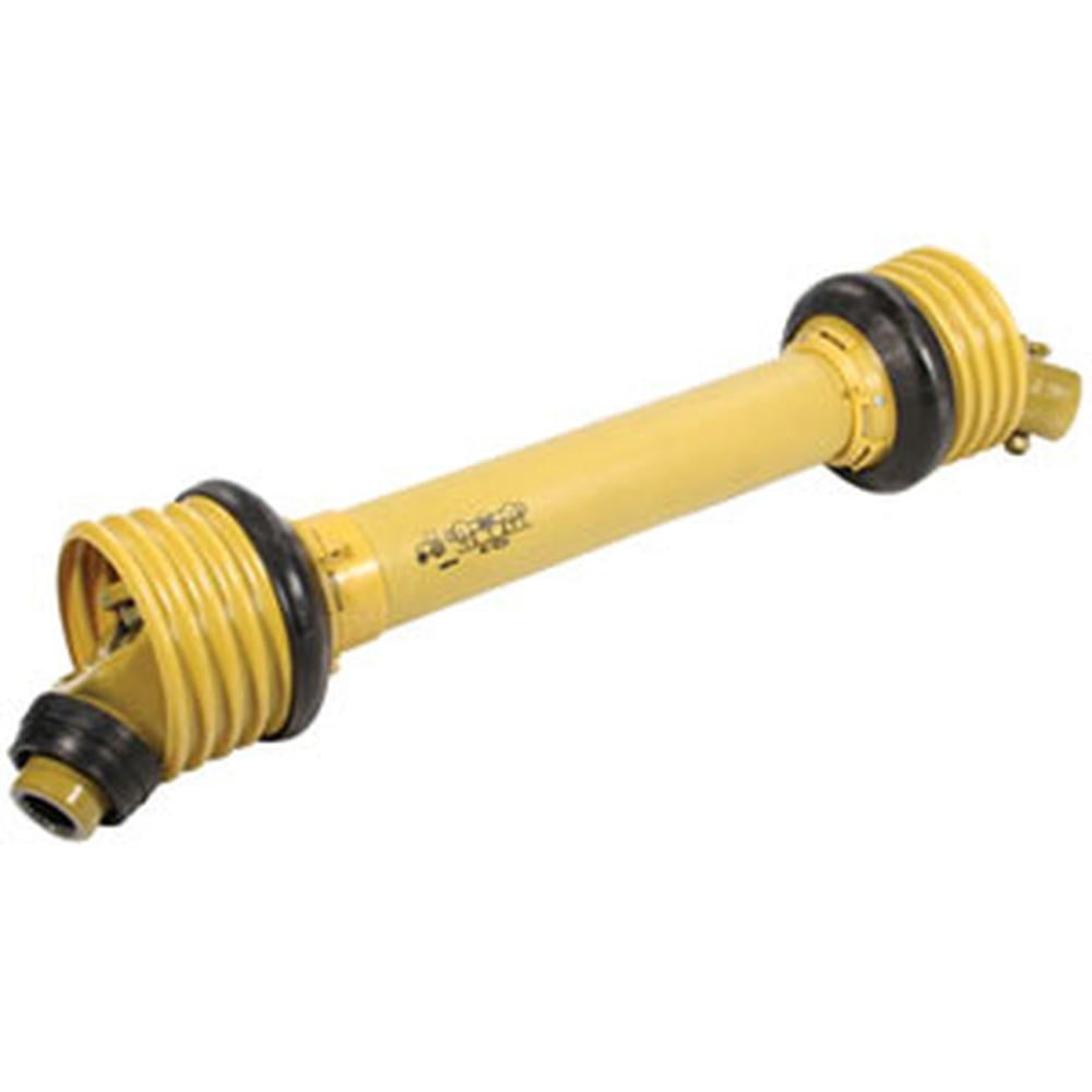 RAParts PTO Shaft Assembly Fits John Deere Cornhead Draper Header 925D ...