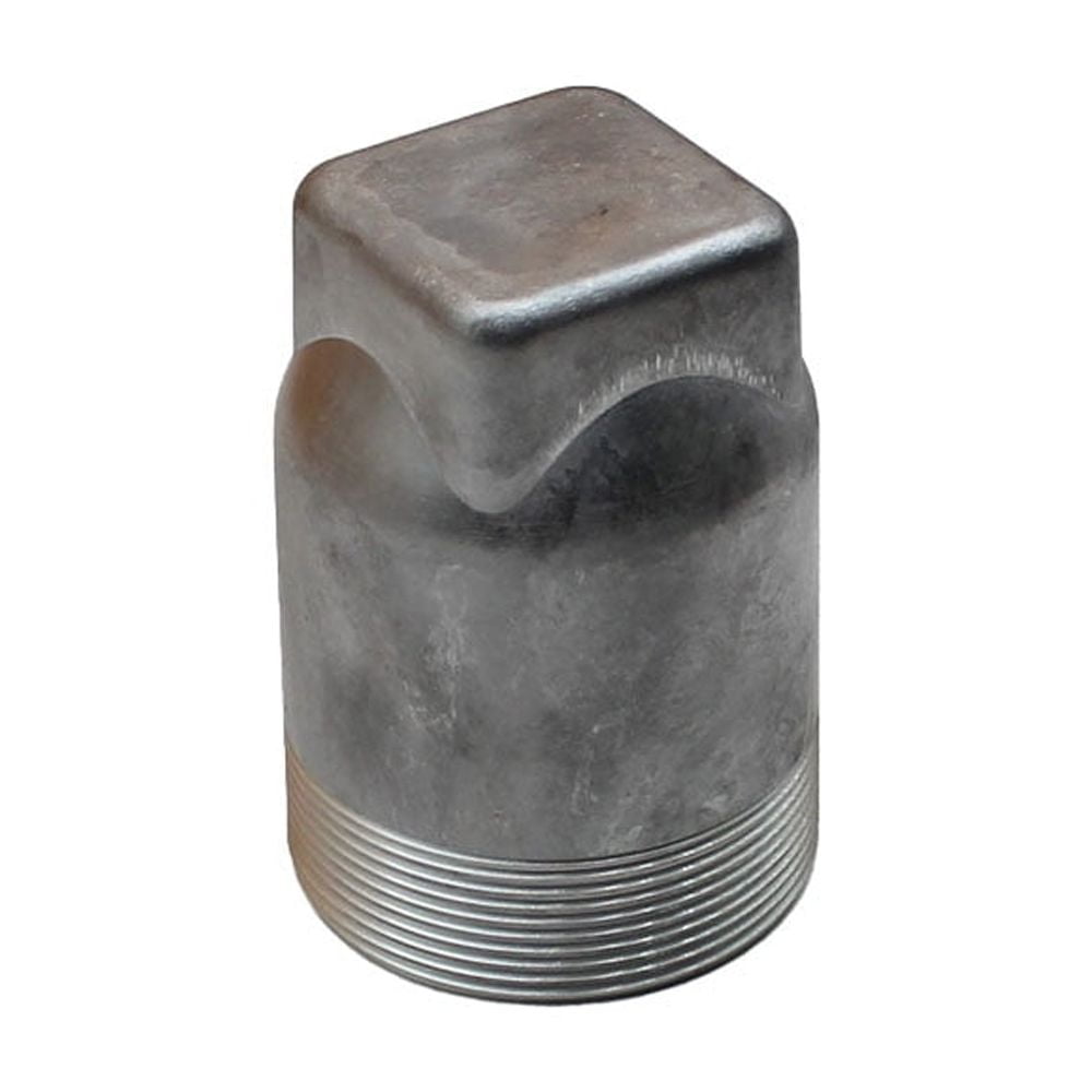 RAParts PTO Shaft Cover for Dry Brake Tractors - Fits Ford - 310088 ...