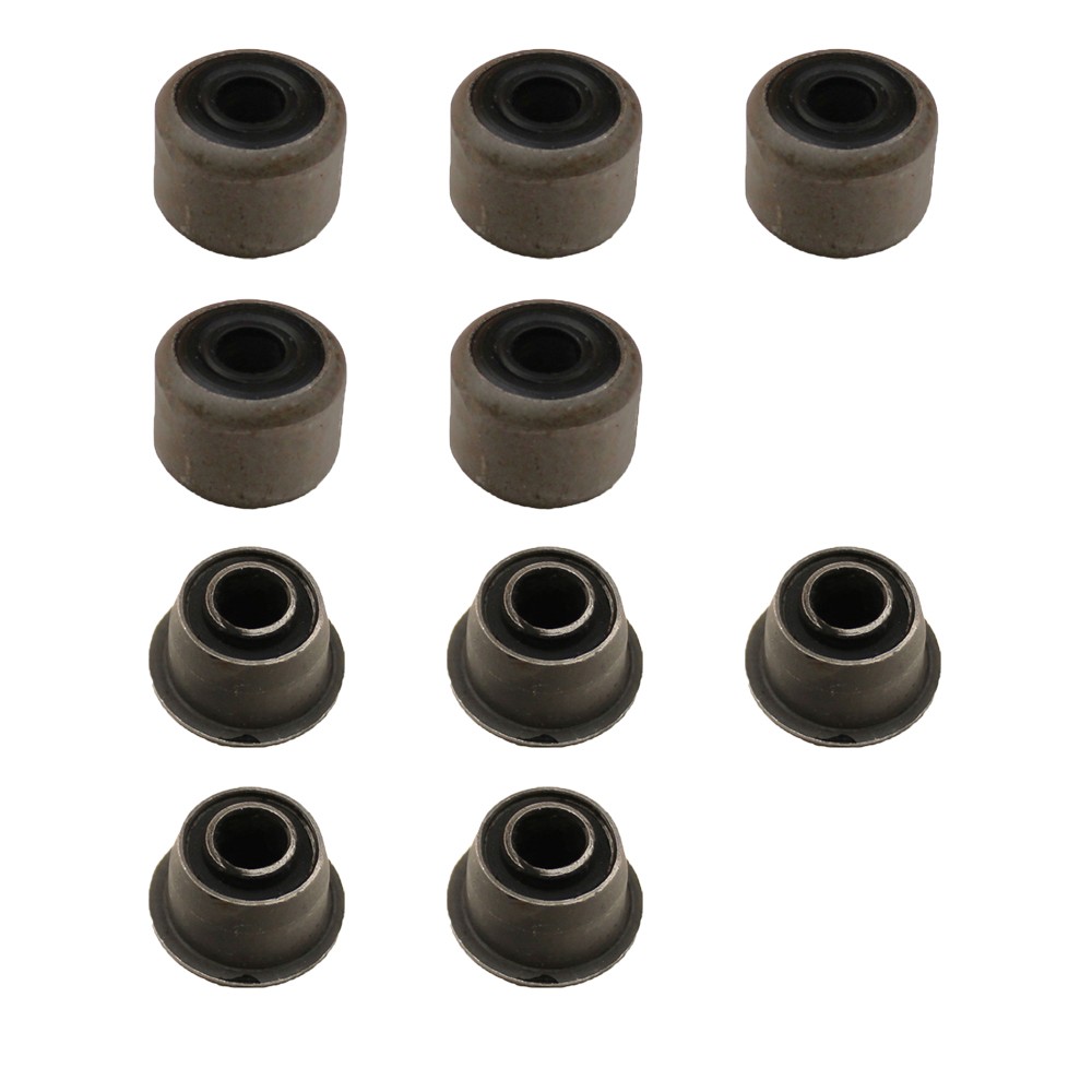 RAParts Pedal and Steering Bushing Kit Fits Bobcat Skid Steer 753 773 ...