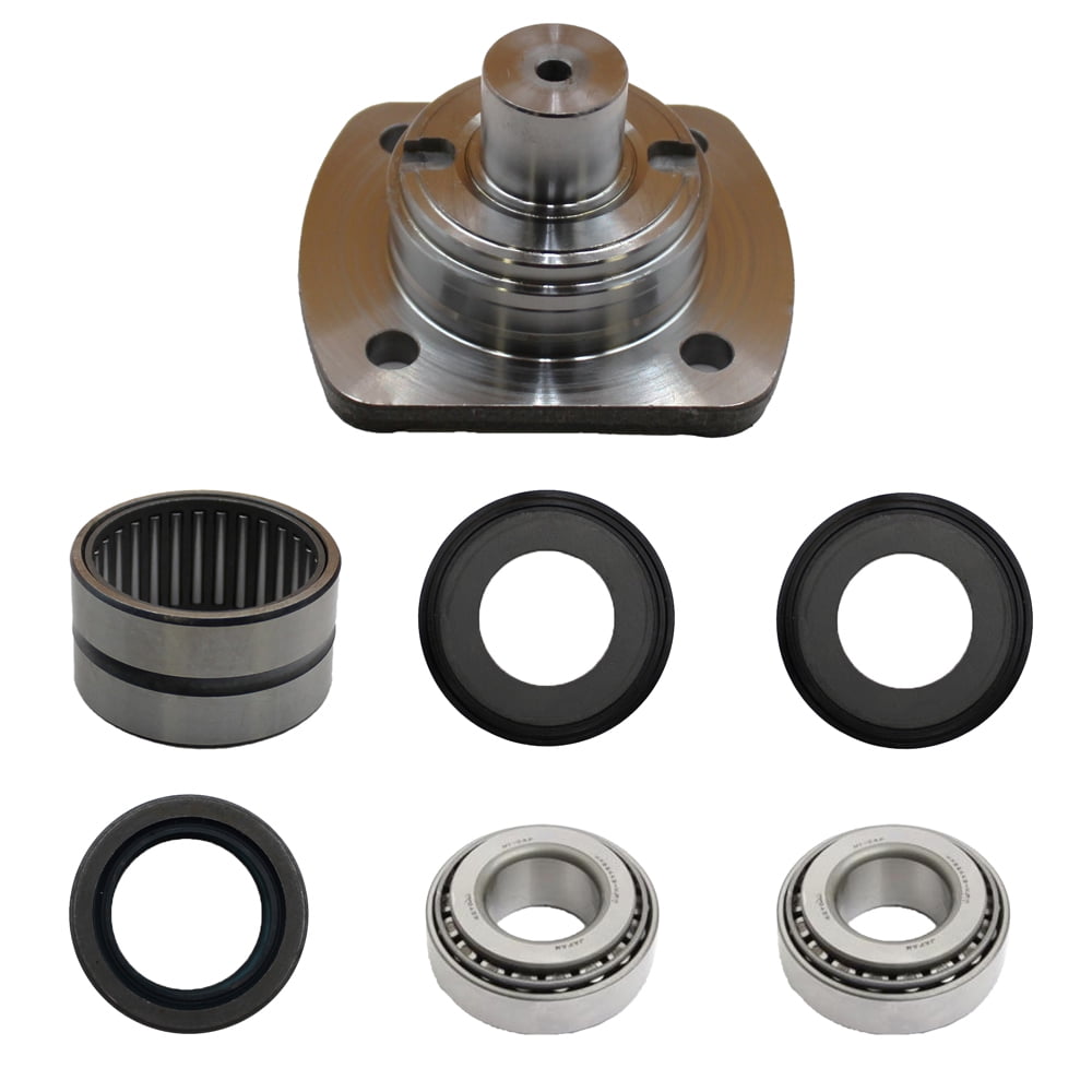RAParts Pivot Assembly Repair Kit Fits JCB Wheeled Excavator Rough ...
