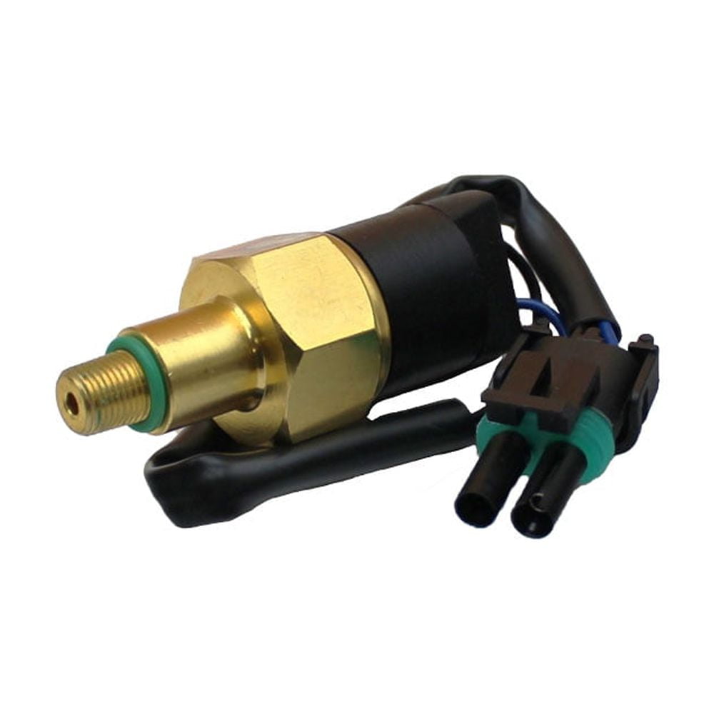 RAParts Power Shift Manifold Pressure Switch Fits Case IH 5250 5140 ...