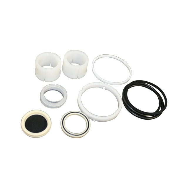 RAParts Power Steering Cylinder Repair Kit Fits Carraro CAR49117 Fits ...