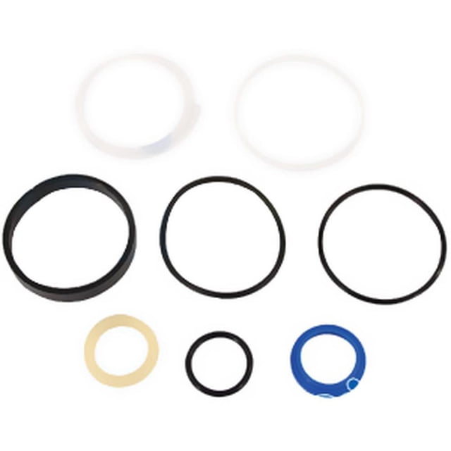 Power Steering Cylinder Seal Kit Fits Massey Ferguson 690 265 290 275 ...