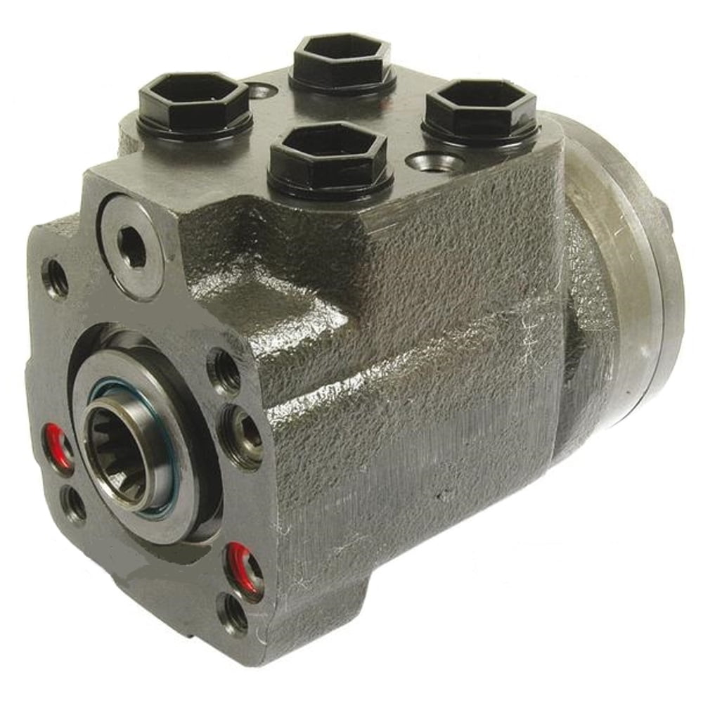 RAParts Power Steering Motor Fits Massey Ferguson 240 261 263 375 360 ...