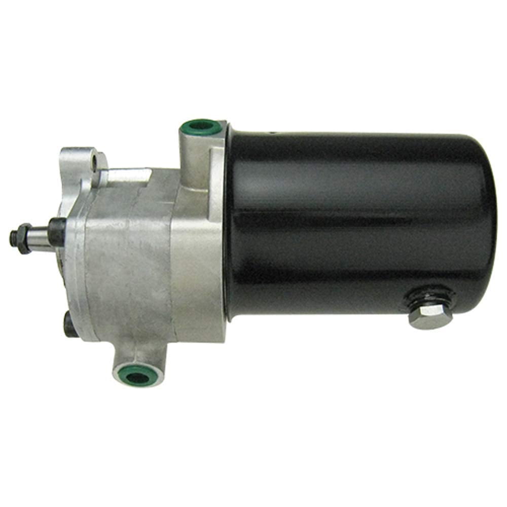 RAParts Power Steering Pump - Fits Massey Ferguson - 1691155M92 ...
